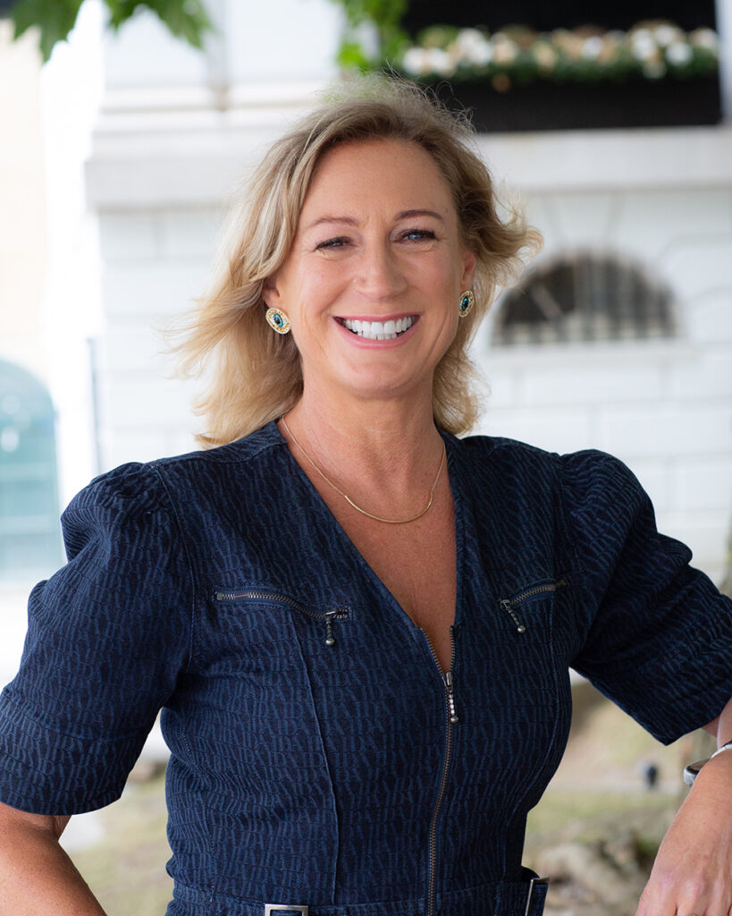 Meet The Team – Spark Media Partners