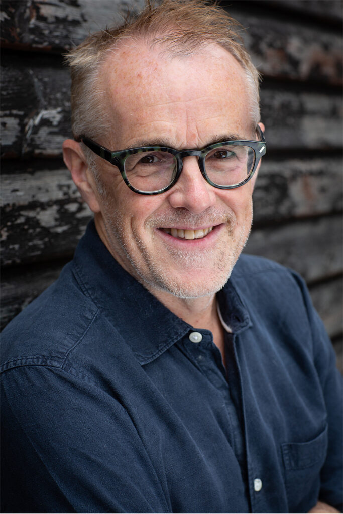 Meet The Team – Spark Media Partners