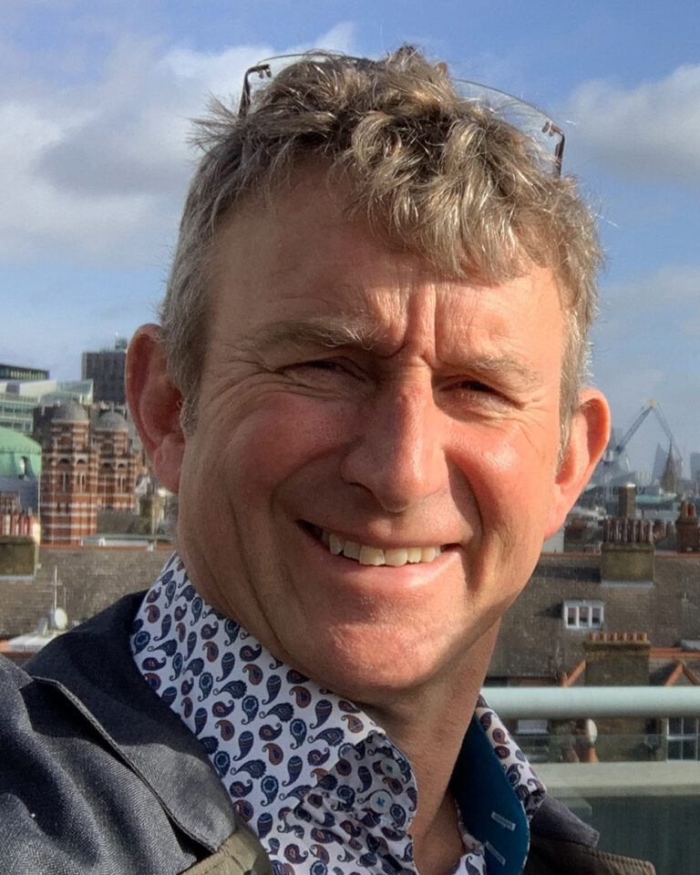 Meet The Team – Spark Media Partners