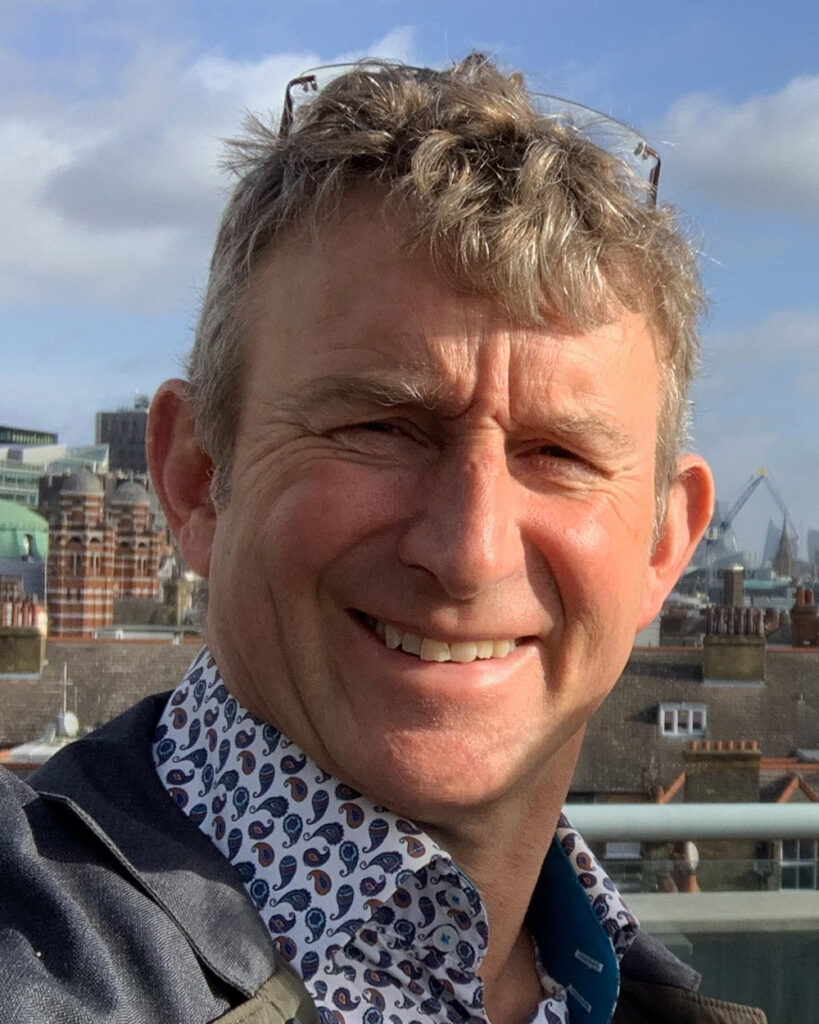 Meet The Team – Spark Media Partners