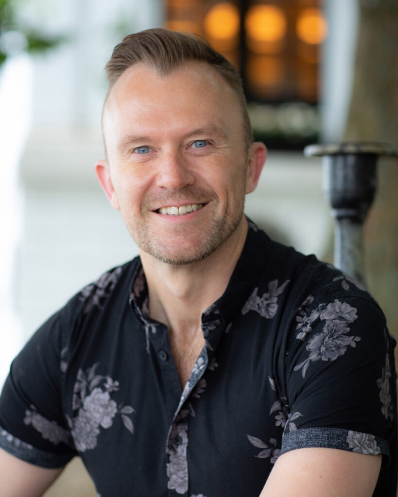Meet The Team – Spark Media Partners