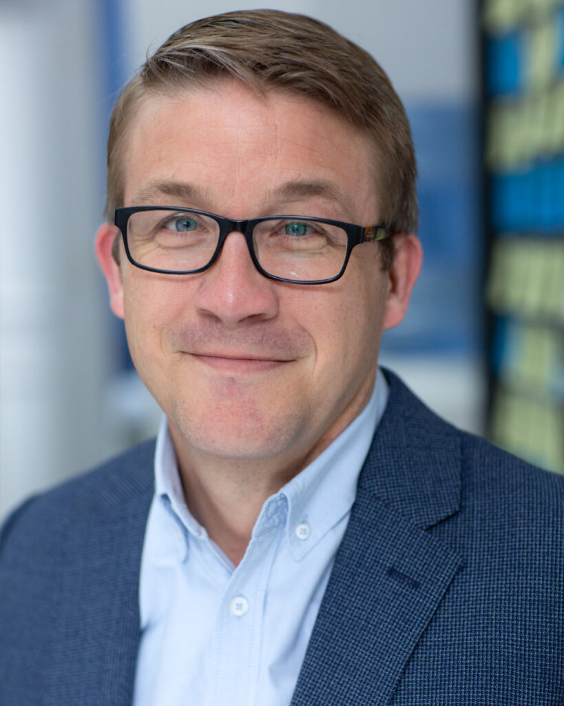 Meet The Team – Spark Media Partners