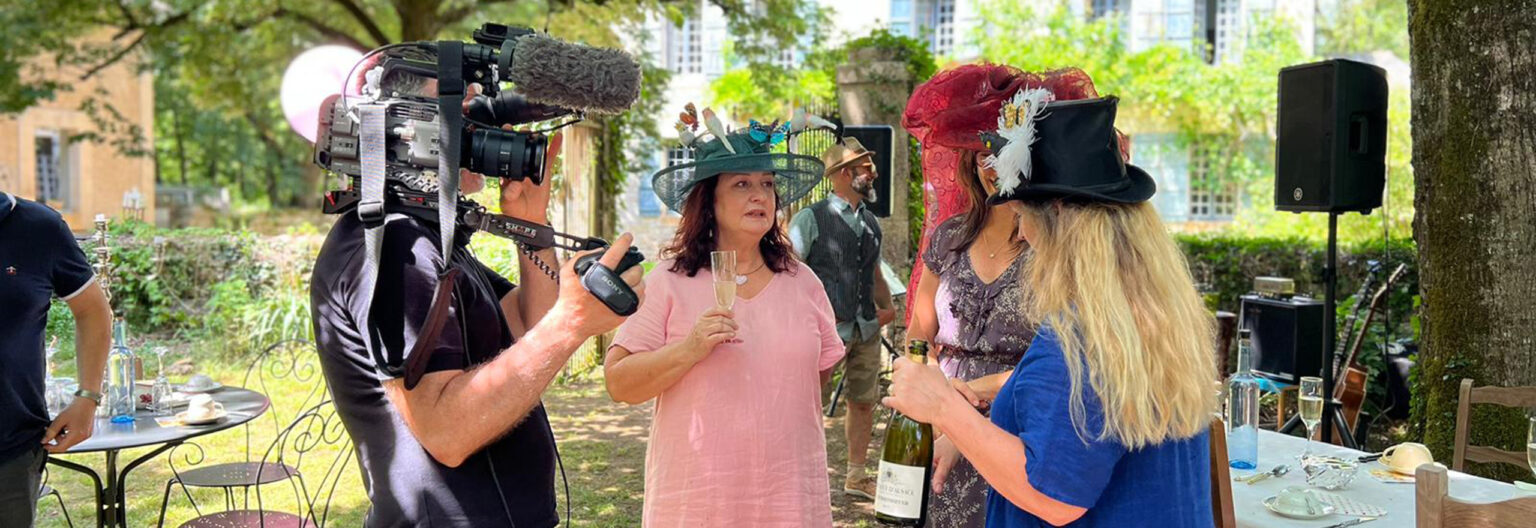 Our Productions – Spark Media Partners