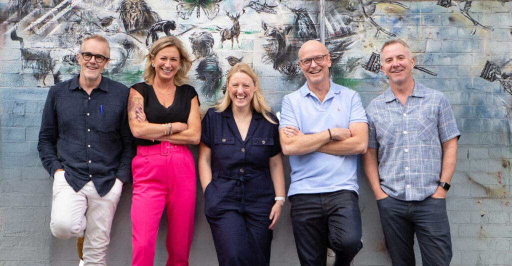 Spark Media Partners – An inclusive production company with a focus on ...
